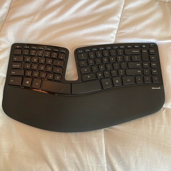 Microsoft | Computers, Laptops & Parts | Microsoft Sculpt Ergonomic ...